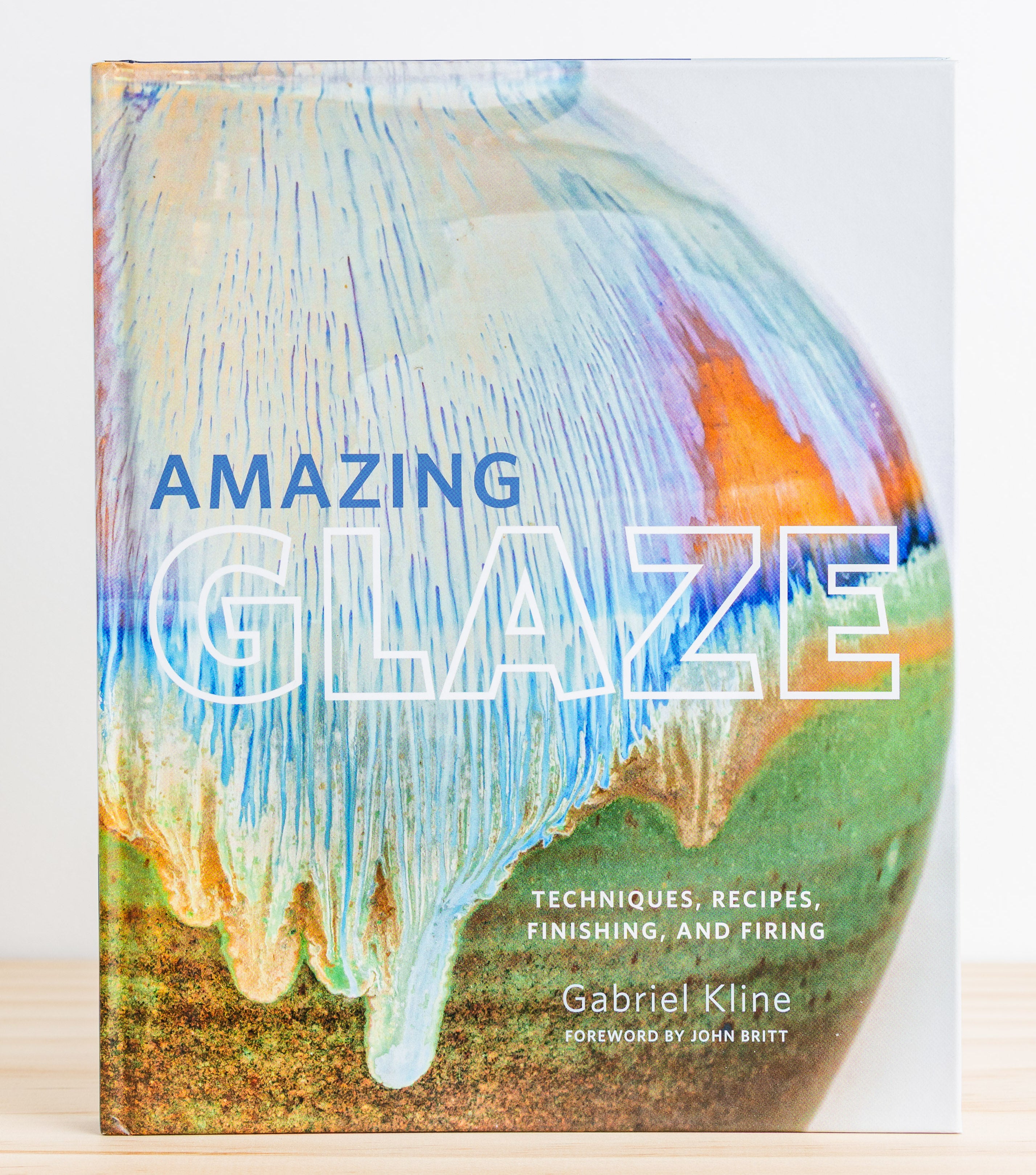 Amazing Glaze | Enza Pottery and Art Supplies